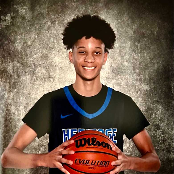 Kaden McGee | SportsRecruits