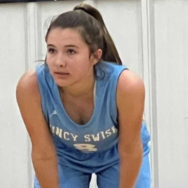 Tatum Johnson | SportsRecruits