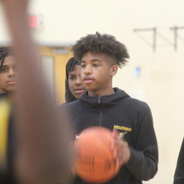 Isaiah Fowler's Basketball Recruiting Profile