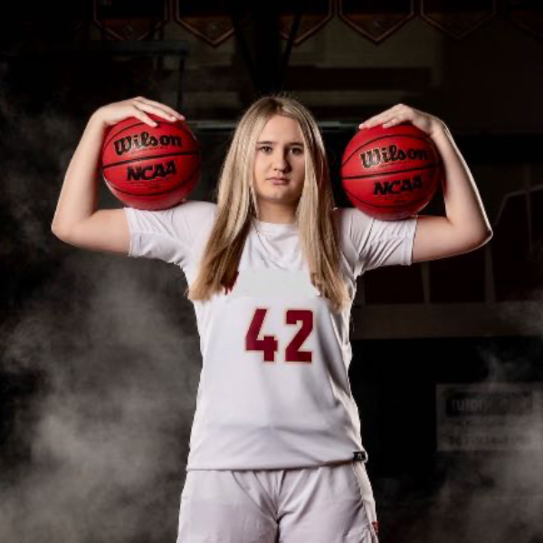 Aubrey Cook | SportsRecruits