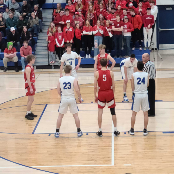 Christopher Gunst's Basketball Recruiting Profile