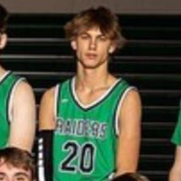 Gage Olson's Basketball Recruiting Profile