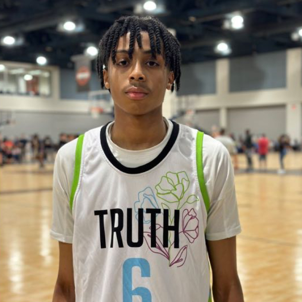 Kester Crosse III's Basketball Recruiting Profile