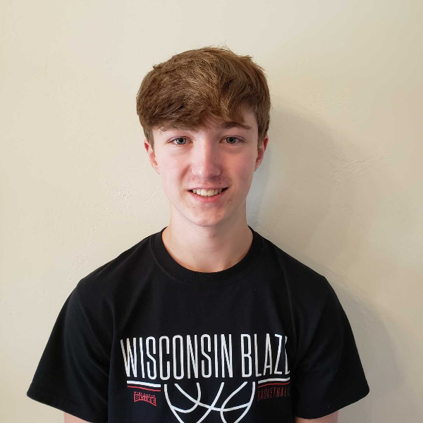 Elliott Olsen's Basketball Recruiting Profile