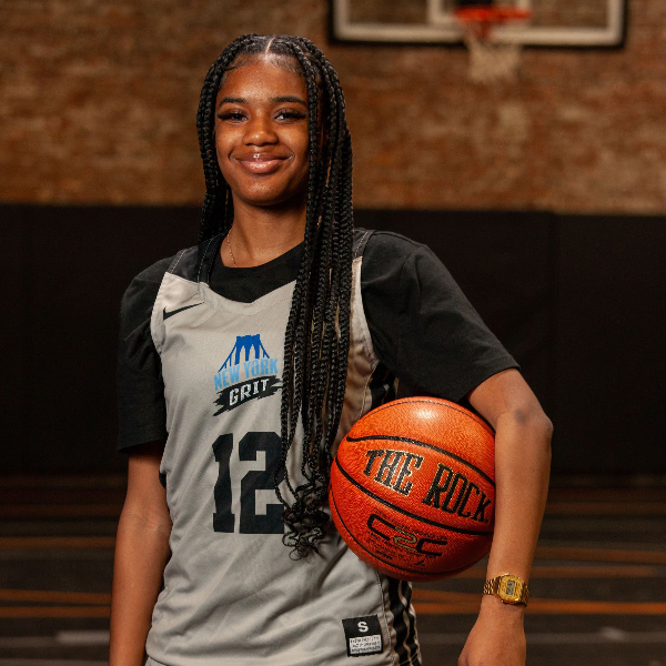 Amiya Carter | SportsRecruits