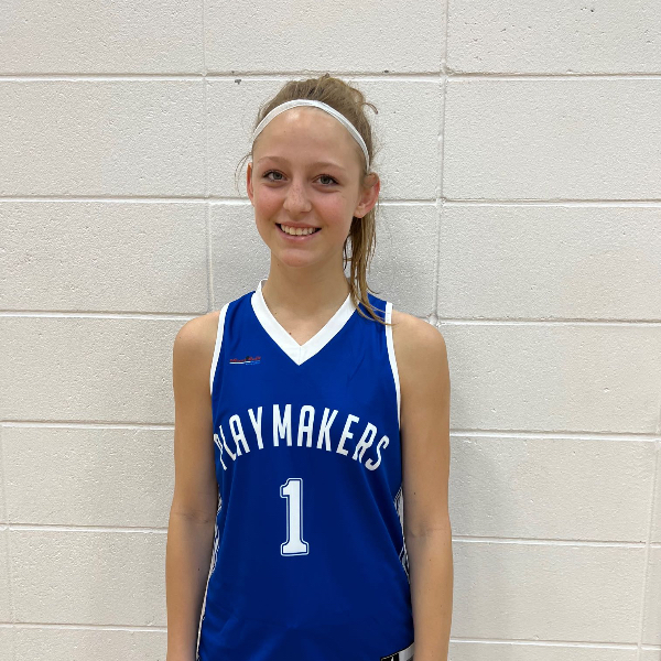 Allie Robel's Basketball Recruiting Profile