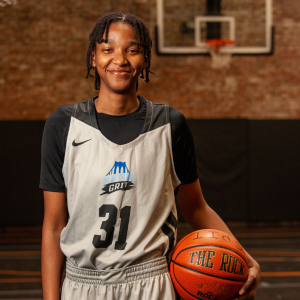 Shaneka Campbell | SportsRecruits