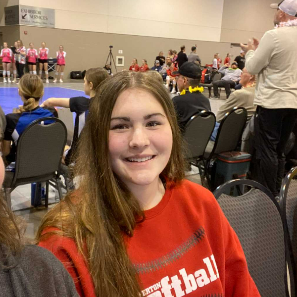 Hailey Kipp | SportsRecruits