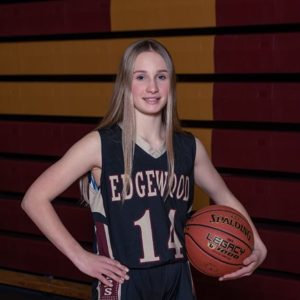 Macey Faust's Basketball Recruiting Profile