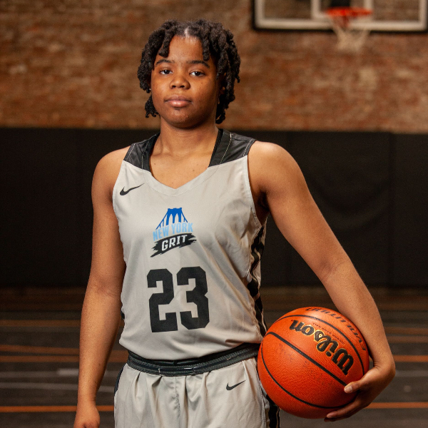 Mckenzie Lewis | SportsRecruits