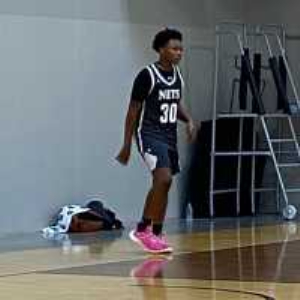 Bentley Shelton's Basketball Recruiting Profile