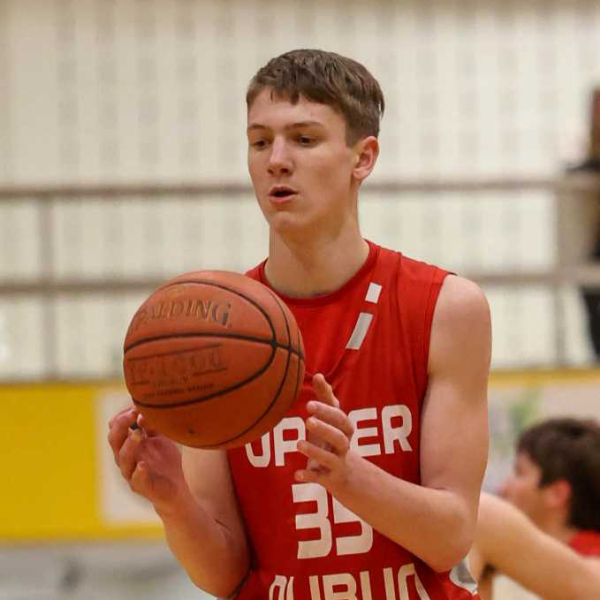 Brady Fogle's Basketball Recruiting Profile