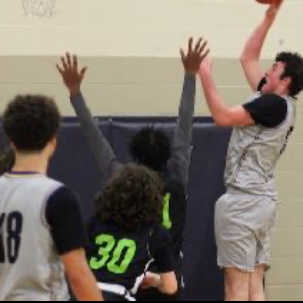 Thomas Lamon | SportsRecruits