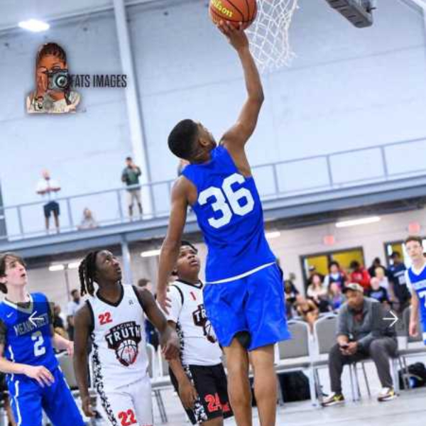 Travis Cole's Basketball Recruiting Profile