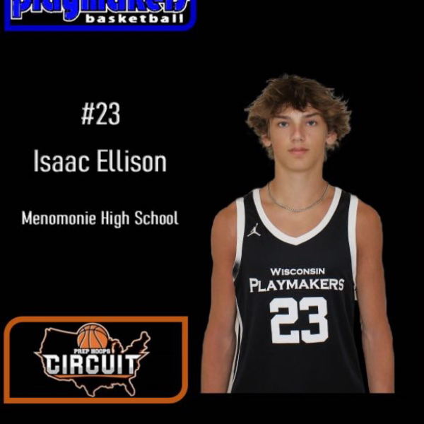 Isaac Ellison's Basketball Recruiting Profile