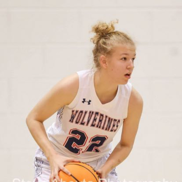 Jamie Baum | SportsRecruits