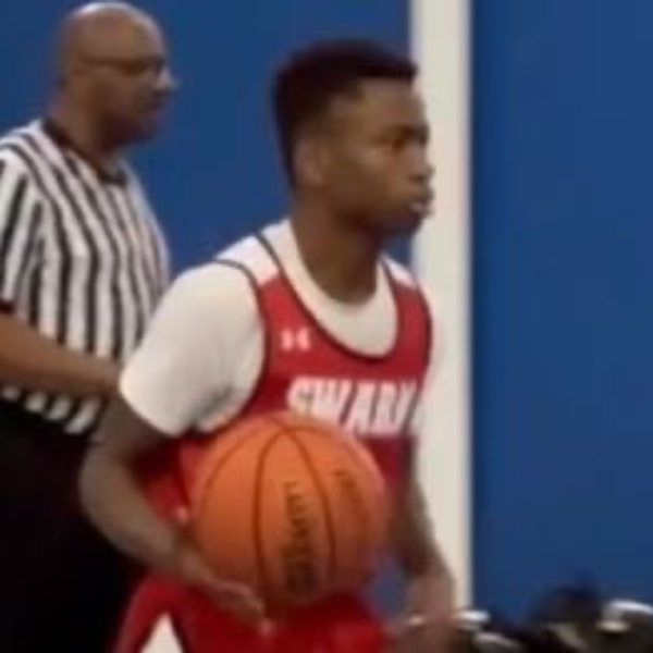 Deron Cooper | SportsRecruits