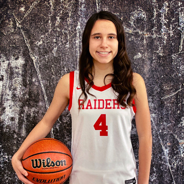 Alyssa Borzych's Basketball Recruiting Profile