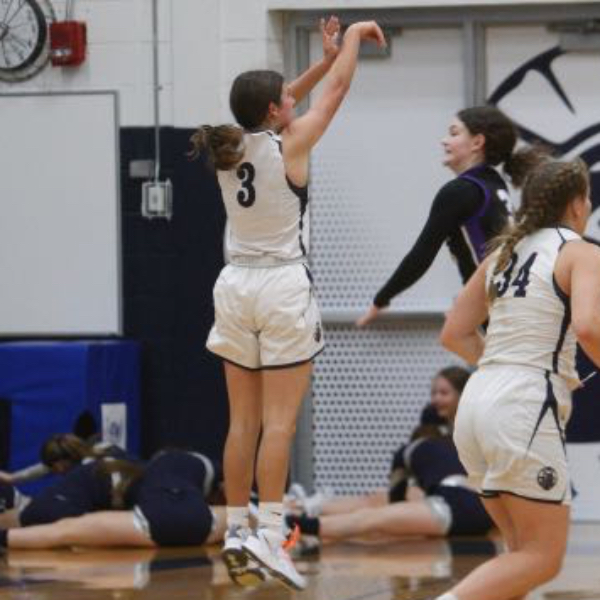 Kennedy Manning's Basketball Recruiting Profile