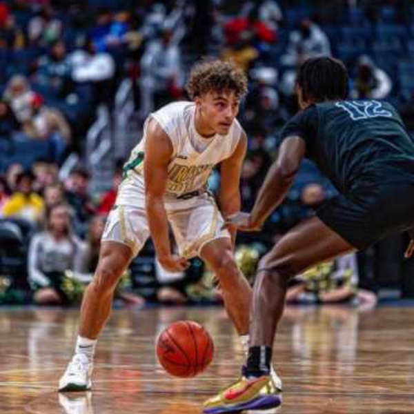 Jayson Walker's Basketball Recruiting Profile