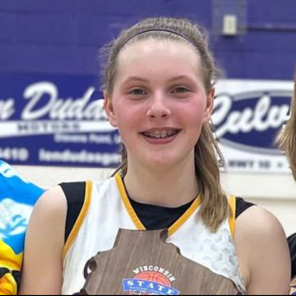 Callie Griffith's Basketball Recruiting Profile