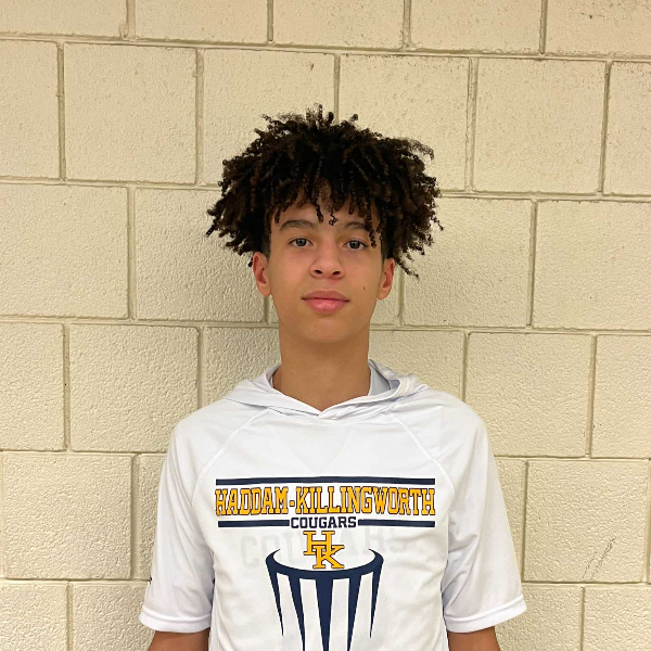 Andrew Crayton | SportsRecruits