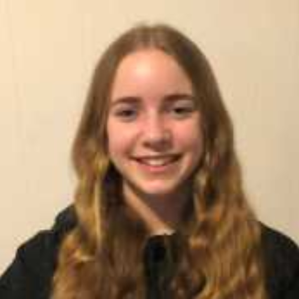 Mackenzie Henderson | SportsRecruits