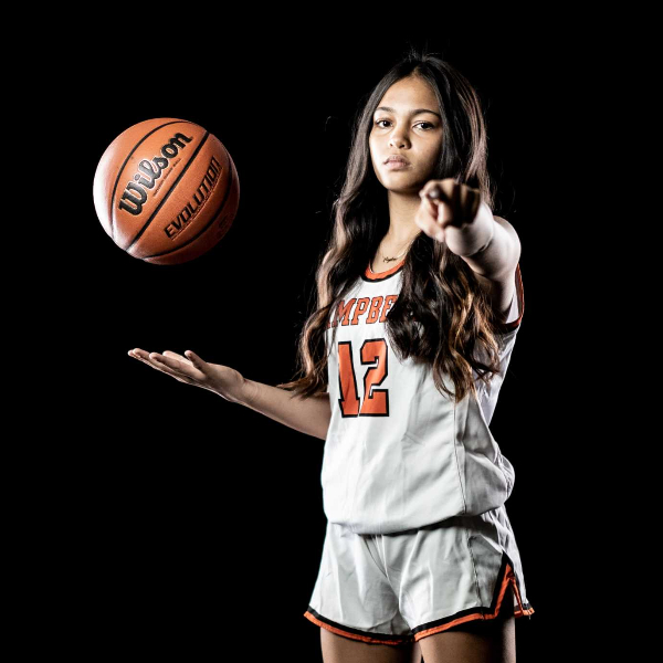 Cayden Parado's Basketball Recruiting Profile