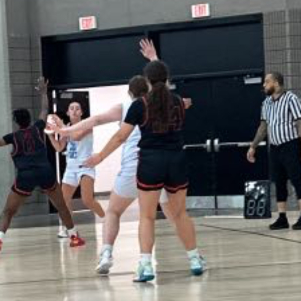 Ruby Swalgin's Basketball Recruiting Profile