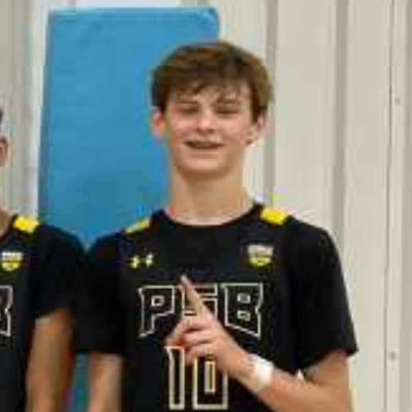 Brody Shepherd's Basketball Recruiting Profile