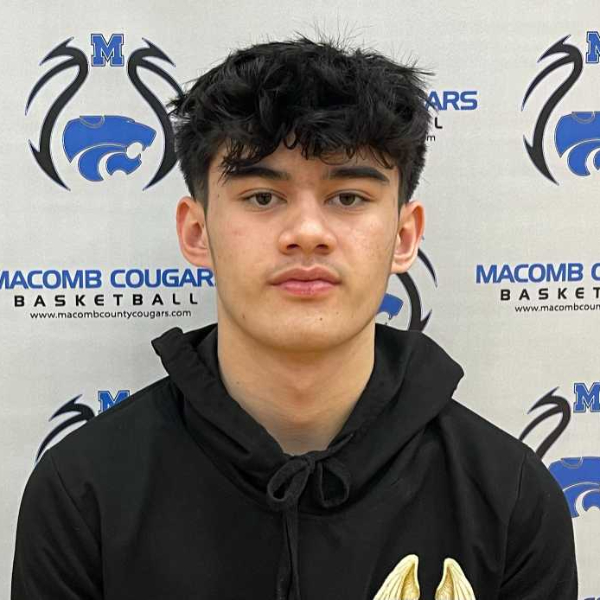 Macomb County Cougars (Boys) | Macomb County Cougars | SportsRecruits