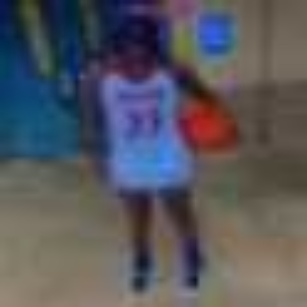 mariah heard's Basketball Recruiting Profile