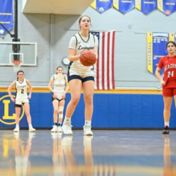 Riley Hamilton's Basketball Recruiting Profile