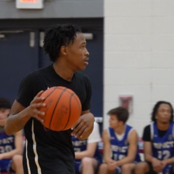 Nashawn Fields' Basketball Recruiting Profile