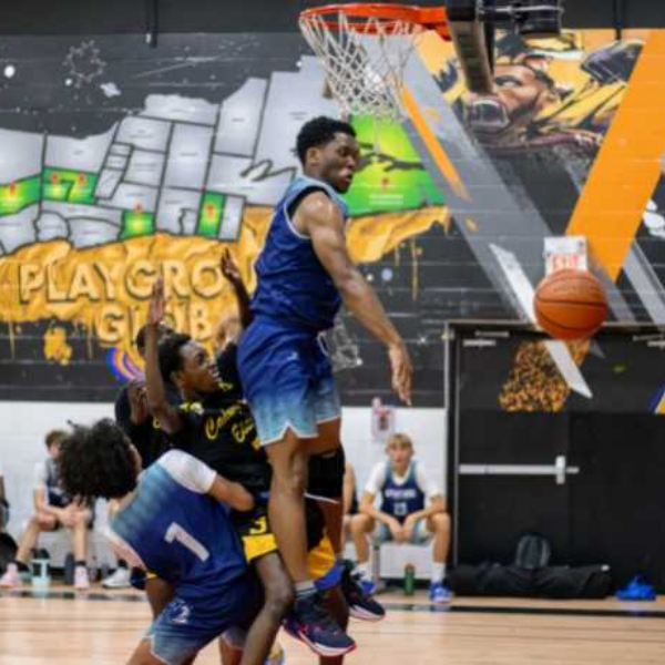 Tochi Nwokeke | SportsRecruits