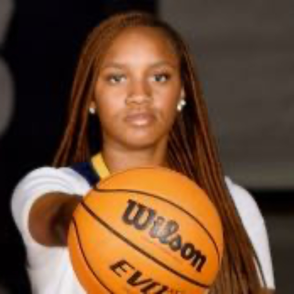 Victoria Coleman's Basketball Recruiting Profile