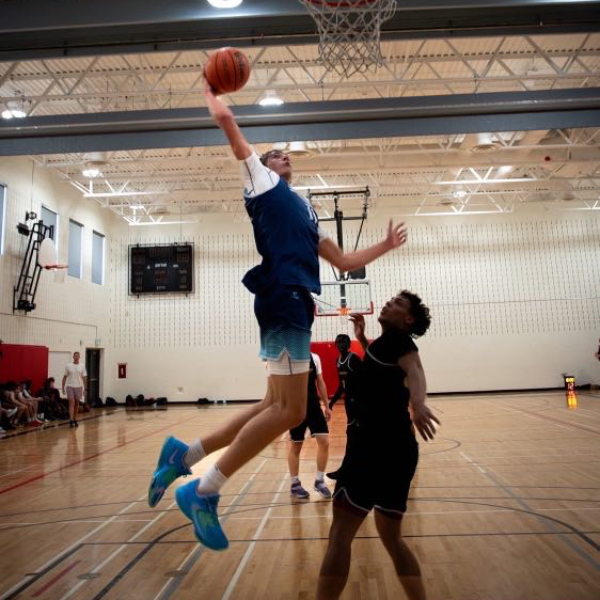 Owen Kenney's Basketball Recruiting Profile