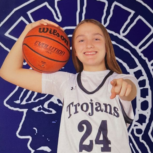 Aria Stanton's Basketball Recruiting Profile