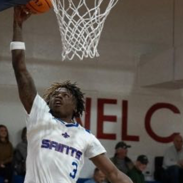 Patrick Travis' Basketball Recruiting Profile