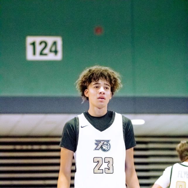 Makai Rhodes' Basketball Recruiting Profile