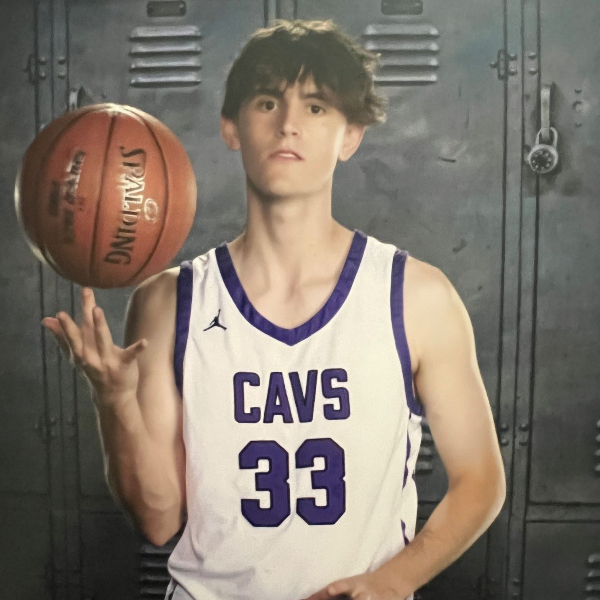 Dylan Hanlin's Basketball Recruiting Profile