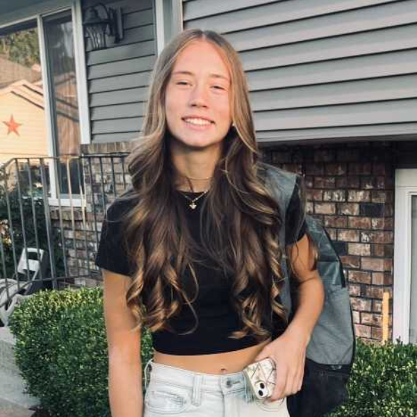 Aspen Henry's Basketball Recruiting Profile