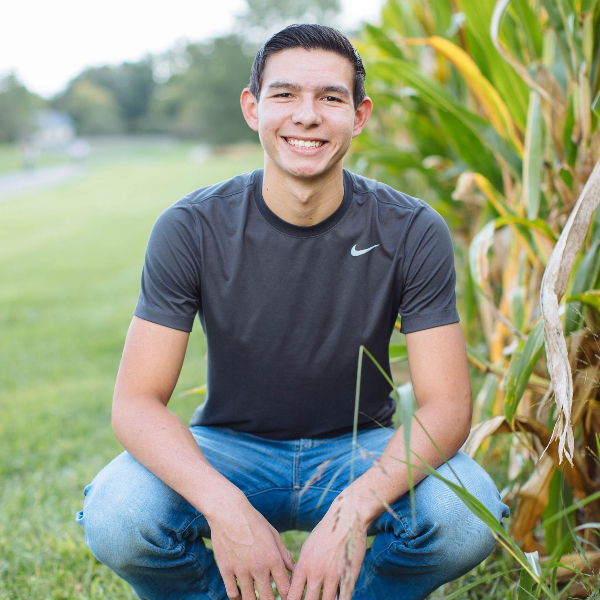 Jackson Cline's Basketball Recruiting Profile