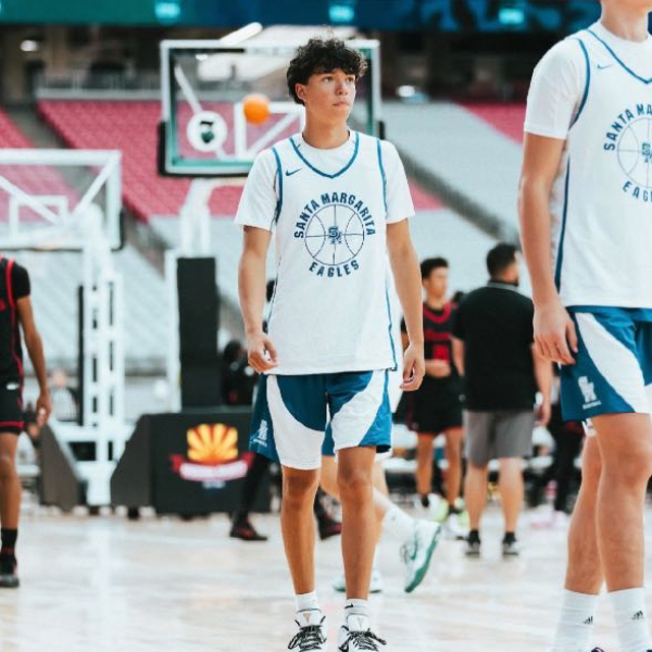 Logan Elo's Basketball Recruiting Profile