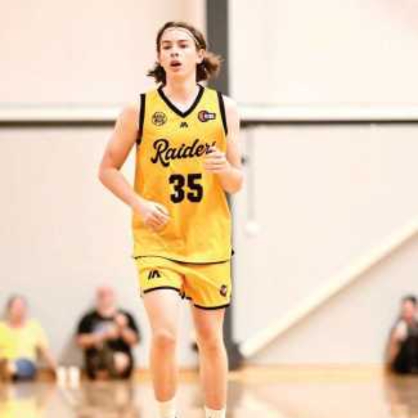 Owen Stack's Basketball Recruiting Profile
