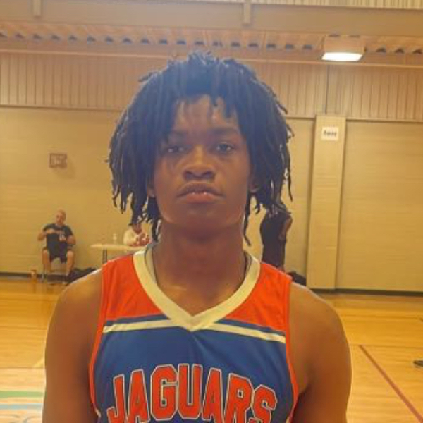 Daniel Washington jr's Basketball Recruiting Profile