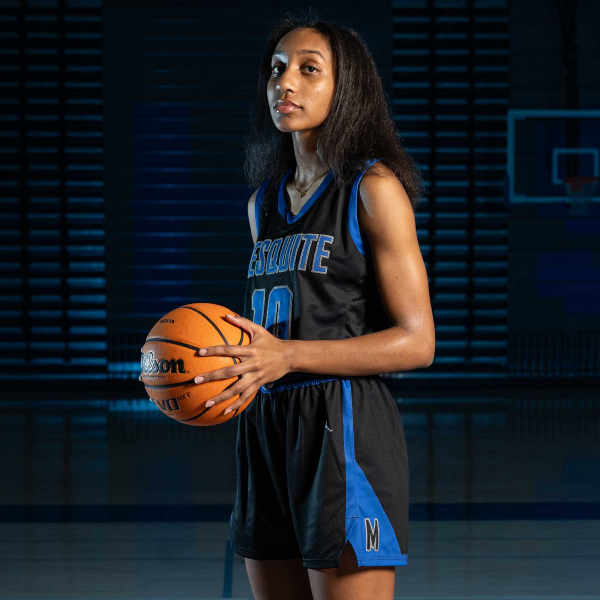 Navae Guidry's Basketball Recruiting Profile