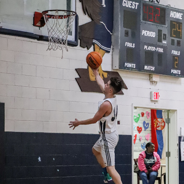 Cameron Copeland's Basketball Recruiting Profile