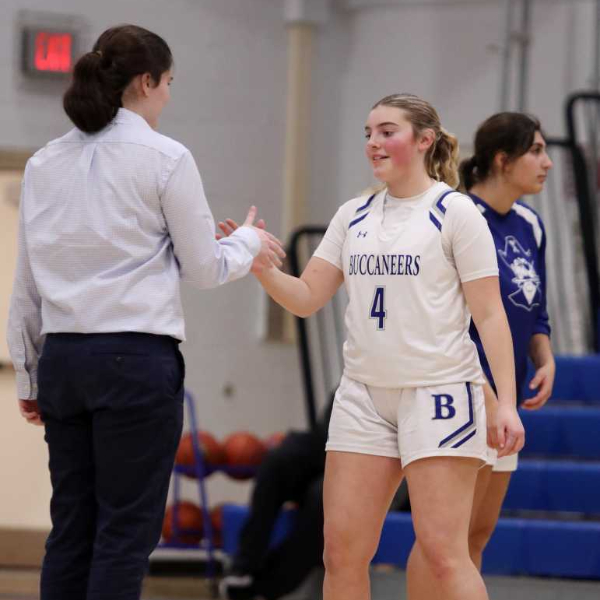 Ashley Cohen's Basketball Recruiting Profile