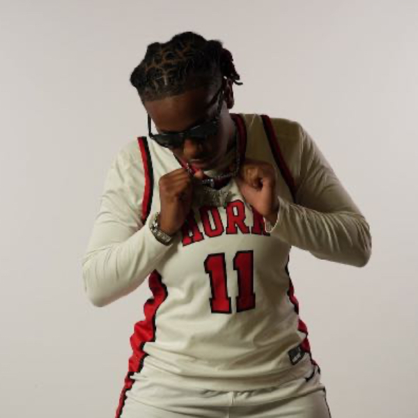 Taylor Jones' Basketball Recruiting Profile